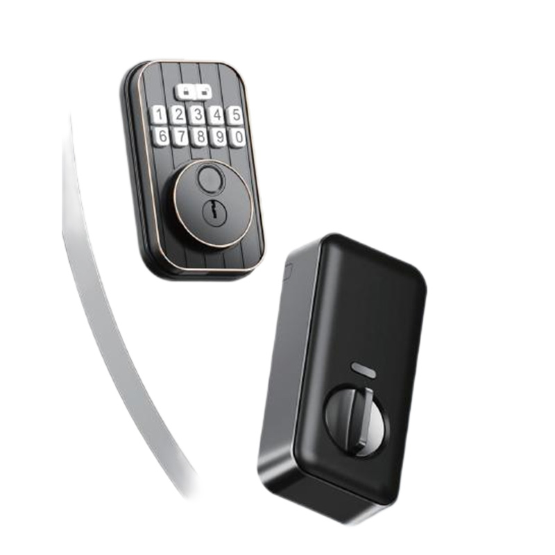 Bluetooth Locks: The Smart Security Upgrade Your Brand Needs