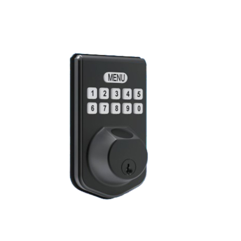 House Locks Scale: Flexible Manufacture for Custom Needs