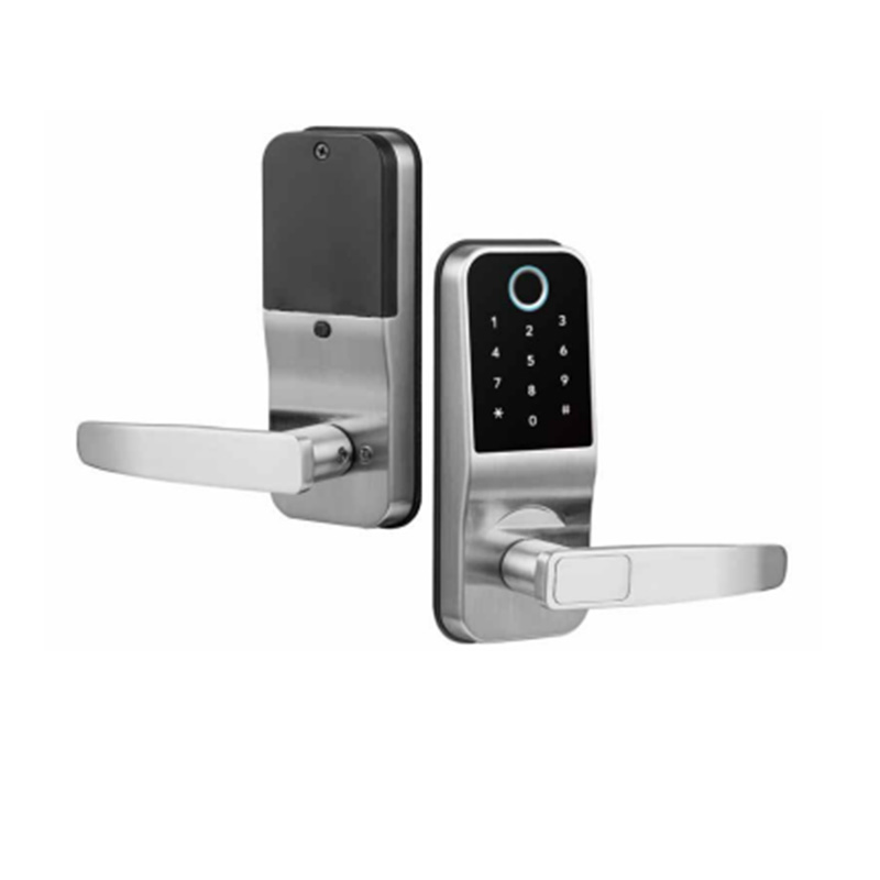 Lock Materials: The Hidden Factor Impacting Your Bottom Line