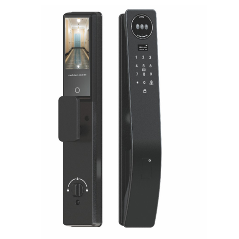 Magic Eye for Door: Smarter Security & Sourcing Guide