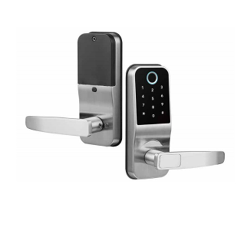 Metal Door Lock Customization for Brand-Specific Needs