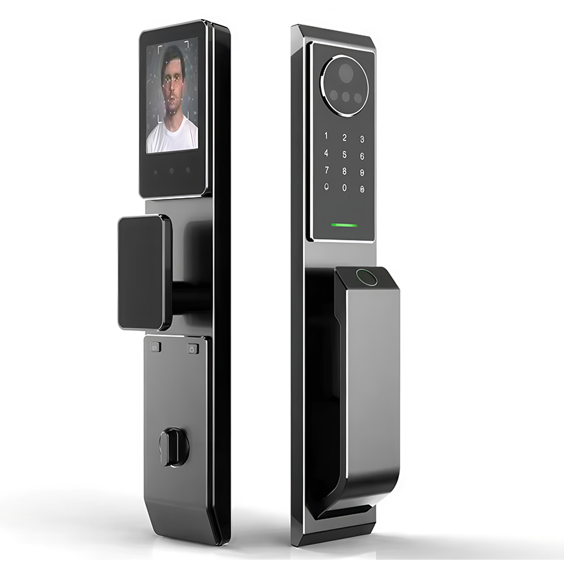Automatic Door Locks OEM/ODM Solutions for All Brands
